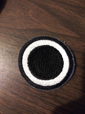 US Army I Corps "America's Corps" Patch | eBay