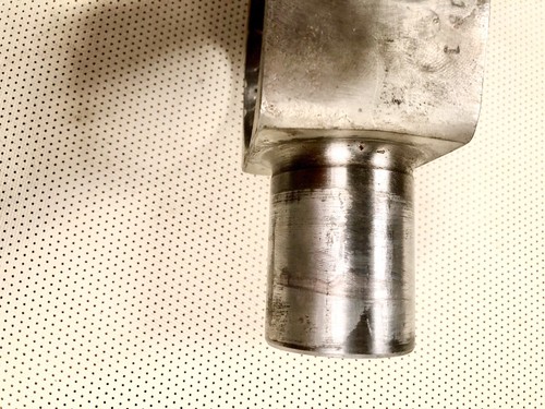 Bell Helicopter Jet Ranger, Main Rotor Trunnion, 206-011-113-001 | eBay