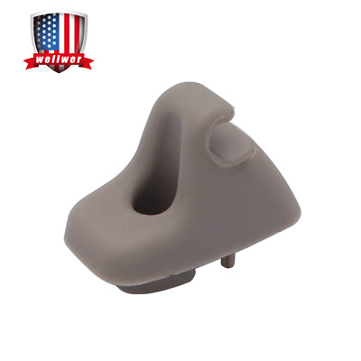 Sun Visor Retainer Clip Fits for Dodge Ram 1500 2500 3500 4500 5500 ...