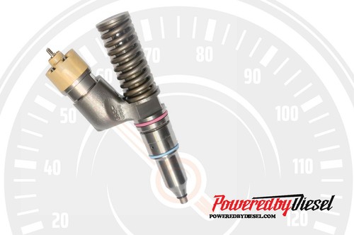 10R7228 Caterpillar C16 Diesel Injector Remanufactured | eBay