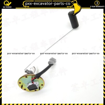 New Oil Level Sensor 6 Holes Tank Float Fit for Doosan Daewoo DH55 | eBay