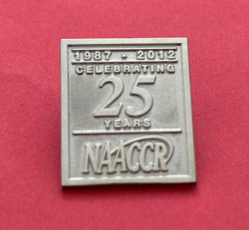 North American Association Of Central Cancer Registries NAACCR 25 Yrs ...