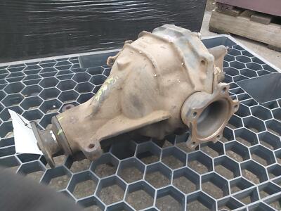NISSAN SILVIA DIFFERENTIAL CENTRE S13 REAR 2.0 SR20 LSD NON ABS 88-95 ...