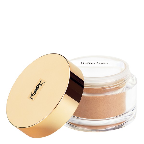 Yves Saint Laurent Souffle D'eclat Sheer and Radiance Loose Powder 04 ...