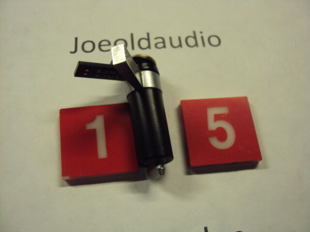 Garrard 95B Turntable Tonearm Lock. Tested. Parting Out Entire Garrard ...