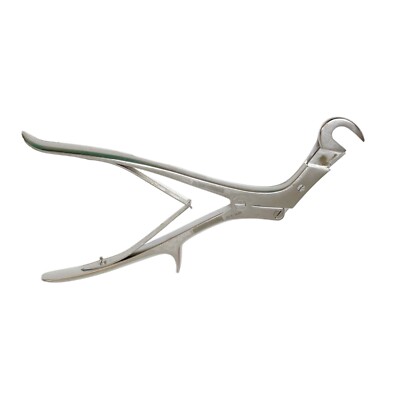 V. MUELLER CH330 Giertz-Shoemaker rib shears Overall length 9-3/4in (24 ...