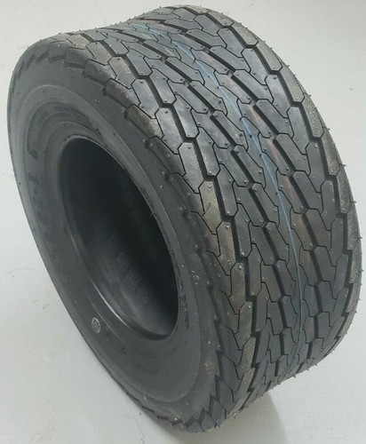 1) 16.5x6.50-8 Trailer TIRE Deestone D268 for pop up camper jet ski ...