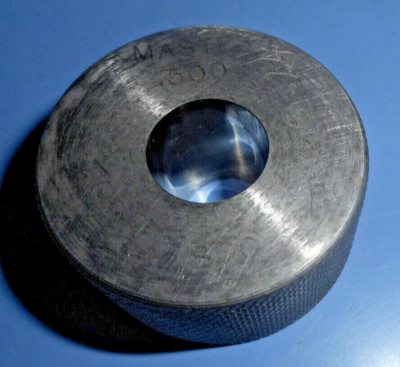 Inspection Gauges - Gage Machining