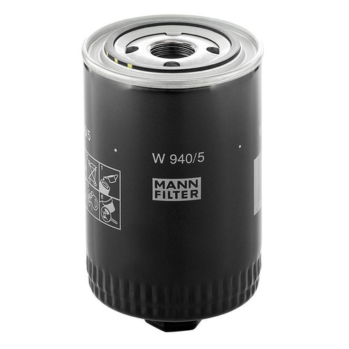 Oil Filter Mann-Filter W940/5 | eBay