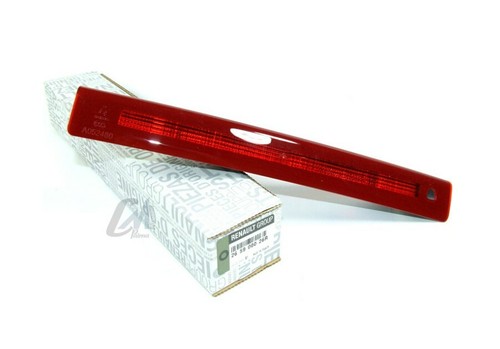 LUCE ARRESTO TERZO STOP POSTERIORE ORIGINALE RENAULT GRAND SCENIC III ...