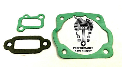 TOP END GASKET KIT FITS PARTNER 650, F65, K20, K65, K650, R20, R21 ...