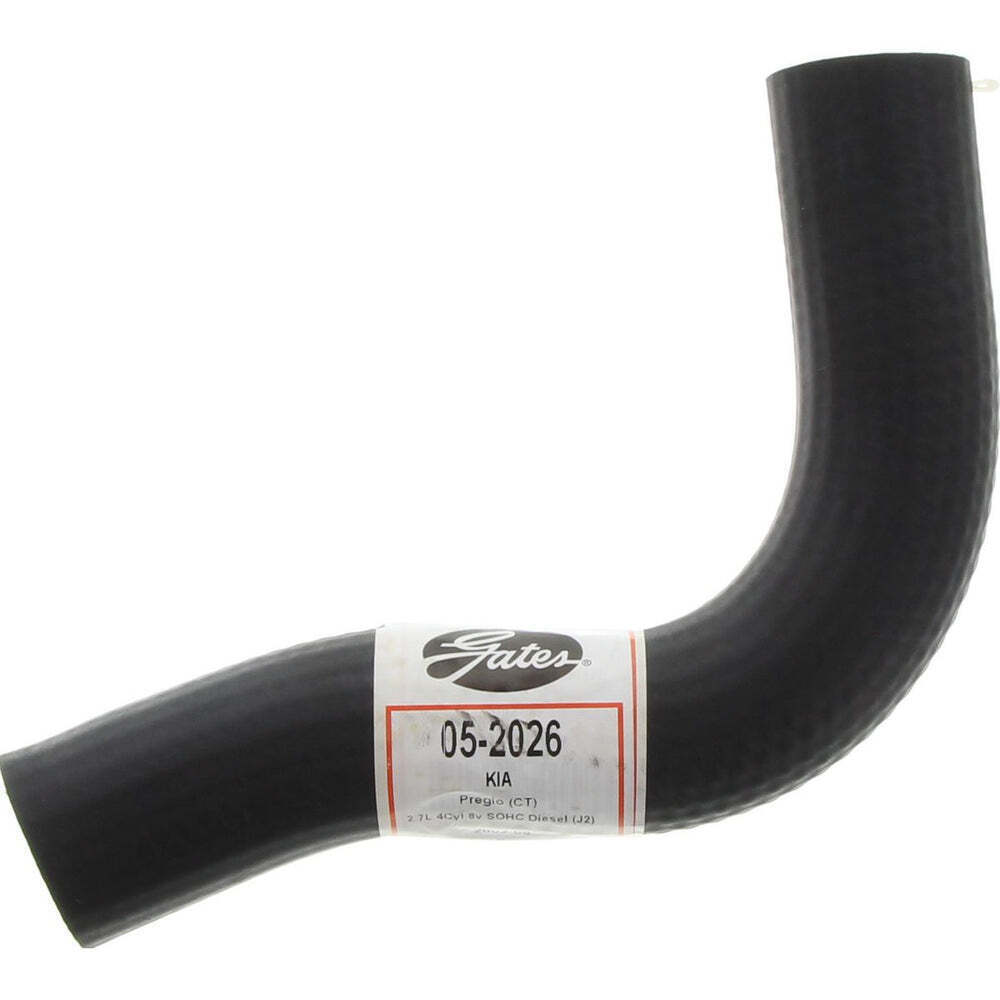 Gates Upper Radiator Hose 05-2026 | eBay