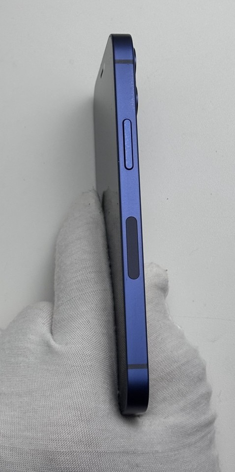 Apple iPhone 12 Mini 64GB Blue Unlocked | Good Condition | BH 87% | eBay