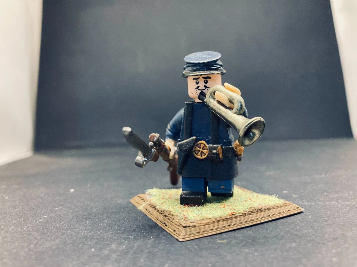 Lego American Civil War