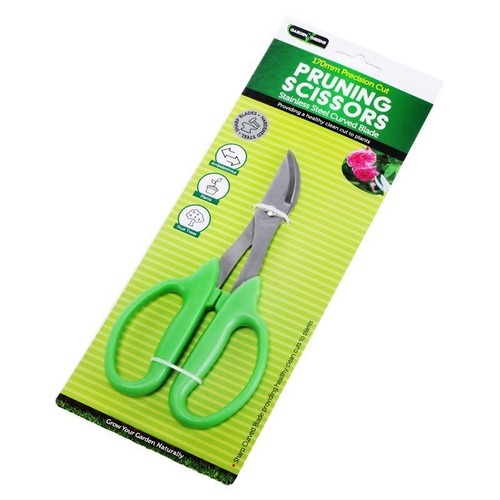 1x Pruning Shears Plant Flower Scissor Tree Snips Branch Garden ...