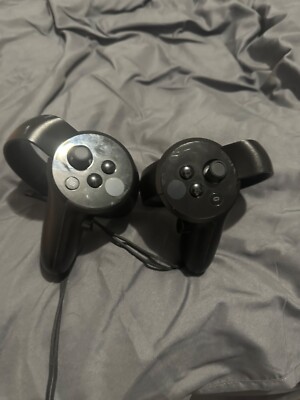 oculus rift cv1 controllers | eBay