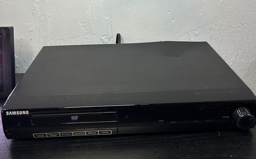 Samsung HT-Z320 5.1 Channel Home Theater System without Remote Video ...