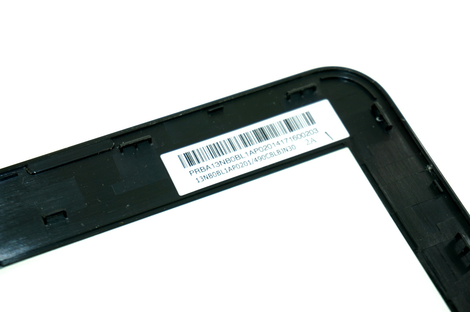 13NB0BL1AP0201 OEM GENUINE ASUS LCD DISPLAY BEZEL C300S C300SA-DH02 ...