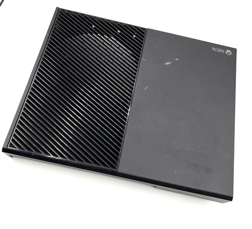 Original OEM Microsoft Xbox One Console Shell Housing Case Enclosure ...