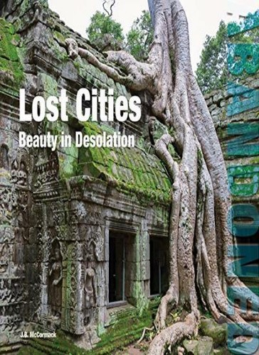 Lost Cities: Beauty in Isolation (Abandoned), Beecroft, Studio ...