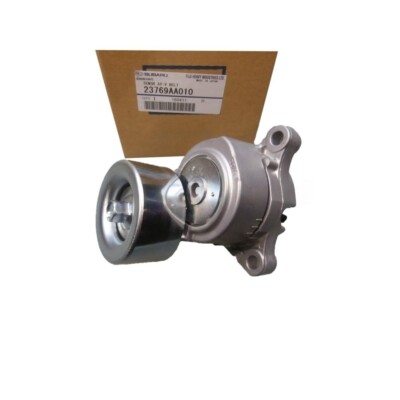 Tensioner Ay-V Belt 23769AA010 for Subaru | eBay Australia