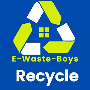 E-Waste-Boys | eBay Stores
