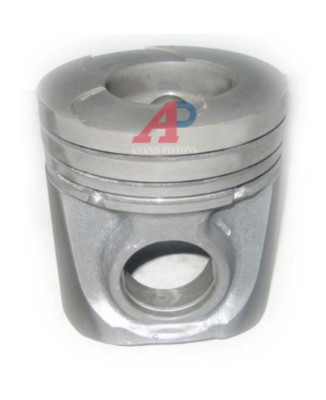 Anand Pistons 103.00 (020) fits Perkins 4.421 U5LP0058B,MASSEY FERG ...
