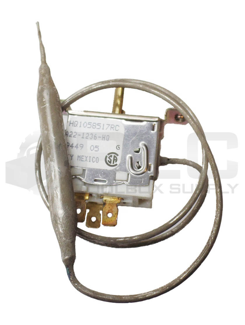 NEW RANCO A22-1236-HQ THERMOSTAT HQ1058517RC 9449 05 | eBay