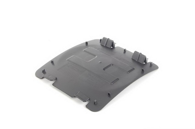 Genuine BMW Front Fender Liner Access Panel OEM 51717260397 for sale ...