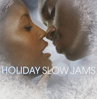 Holiday Slow Jams Holiday Slow Jams / Various (CD) | eBay