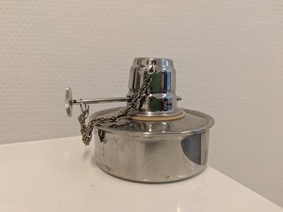 Spirituslampe / Spiritusbrenner | eBay.de