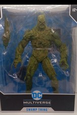 DC Multiverse Swamp Thing (Rebirth)