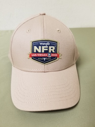 New Wrangler NFR National Finals Rodeo Baseball Cap. | eBay