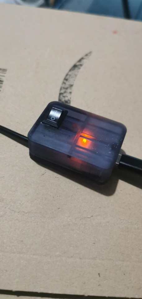 Zx Spectrum 16/48k and Commodore C16 etc. USB-C Power Supply PSU | eBay UK