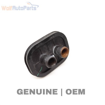 2015-2018 PORSCHE MACAN - Coolant HOSE SET Adapter 8R0122291 | eBay