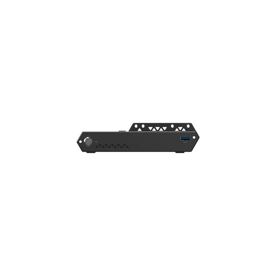 MINISFORUM DEG2 OCuLink eGPU Dock Hub TB 5 USB 4 V2 80 Gbps DEG 2 II ...