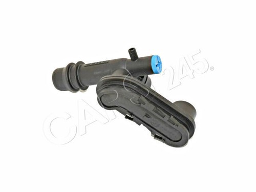 Genuine BMW E46 E83 E83N E85 E86 Coolant Fitting for Radiator OEM ...