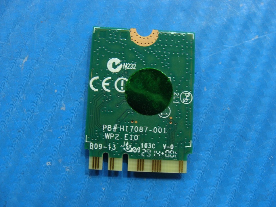 Lenovo Thinkpad S3 Yoga 14 14" Wireless WiFi Card 7260NGW 04X6007 | eBay