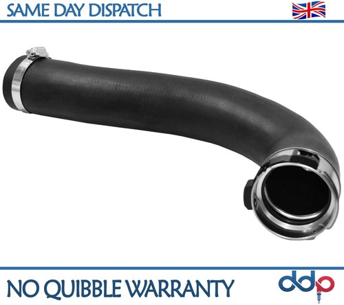 Hose Exchanger Air Intercooler hose Pipe for Vauxhall Movano B 4421017 ...