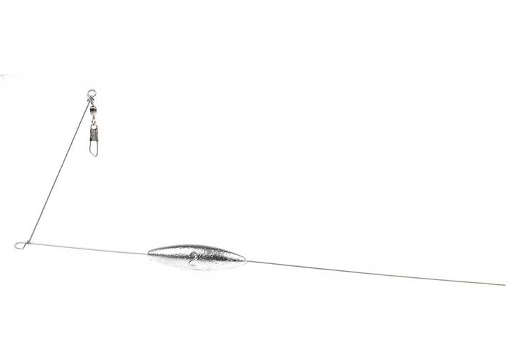 Bottom Bouncer Sinker Sz 1/2, 3/4, 1, 1 1/2, 2. Free Shipping | eBay