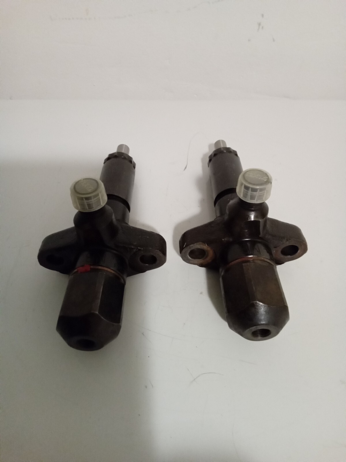 Perkins Diesel Fuel Injectors, 2645L301 Code NB, Nozzle# BDLL150S6225 ...