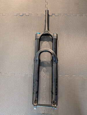 FOX 38 Suspension Fork - 29" 170mm Rhythm w/ GRIP Damper - Brand New | eBay