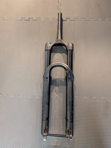 FOX 38 Suspension Fork - 29" 170mm Rhythm w/ GRIP Damper - Brand New | eBay