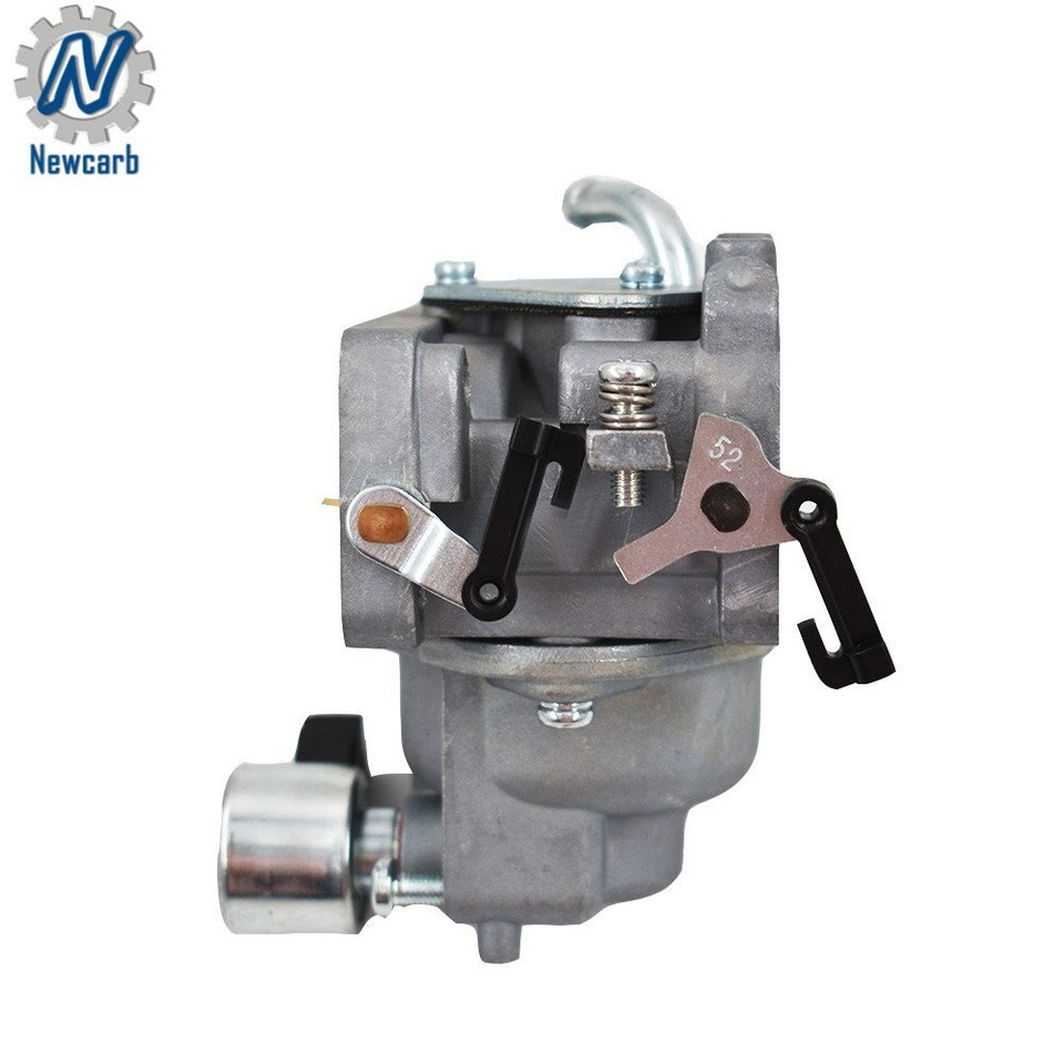 Carburetor Fit For Kawasaki FH661V 22HP some FH680V 15004-0760 15004 ...