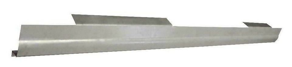 2010 2011 2012 2013-2017 Chevy Equinox GMC Terrain Outer Rocker Panels ...