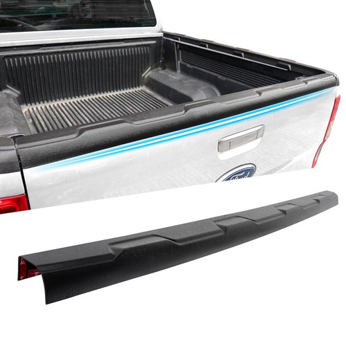 Tailgate Cover for Ford Ranger 2012-2023 XL Limited Wildtrak Rail ...