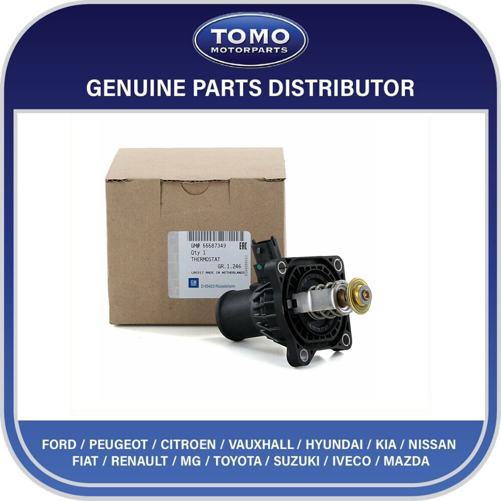 Vauxhall (Genuine OE) 55587349 for sale online | eBay