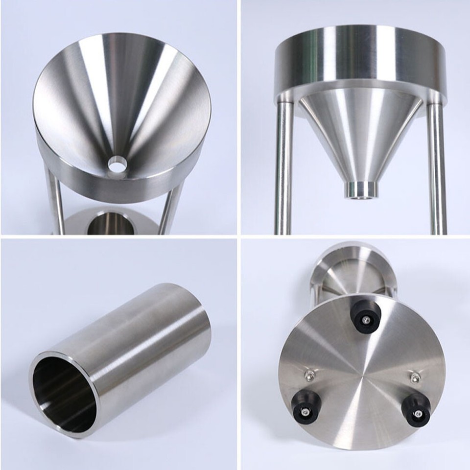 Natural Stacking Density Meter Dust Density Meter Stacking Density ...