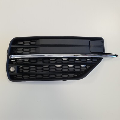 31383045 BRAND NEW OEM VOLVO FRONT OUTER GRILLE RIGHT | eBay
