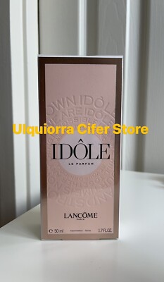 Idole by Lancome for Women 1.7 oz/ 50 ml Le Parfum Spray New in Box ...